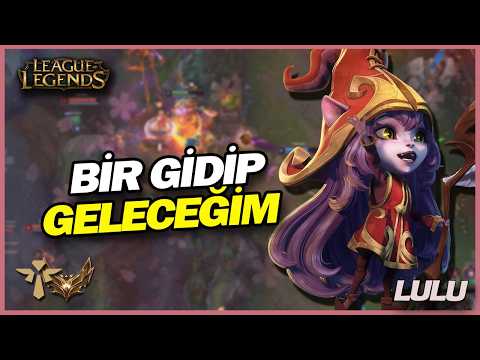 Bayram Önü Seri Lulu Videosu | Gold Devamm...