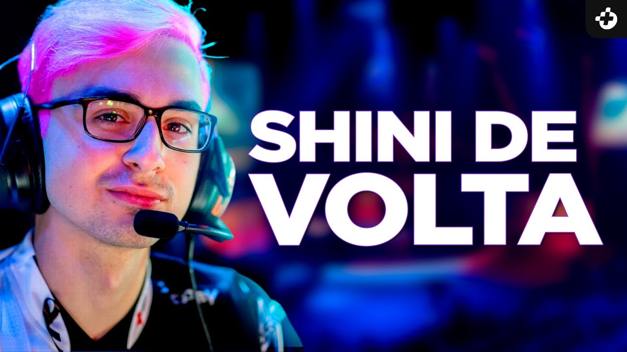 SHINI DESEJA VOLTAR AO CENÁRIO COMPETITIVO EM 2023 COMO POSITIONAL ...