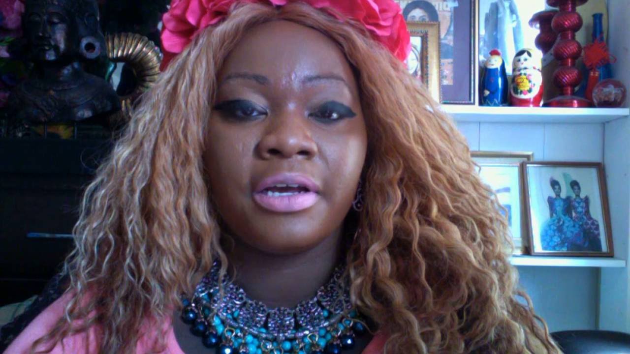 HER ROYALE HIGHNESS AND HER EMPIRE QUEEN AFRICA NANCY MPANZU PRIME ...