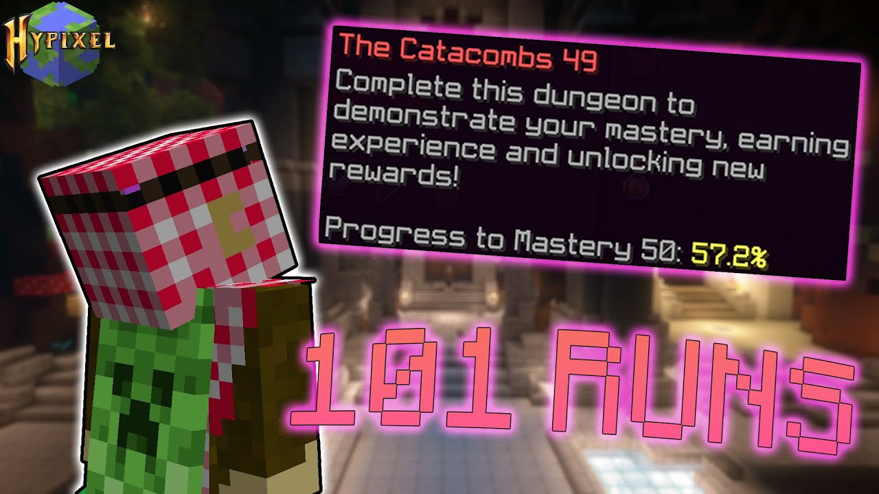 Just the START... - Hypixel Skyblock (SB Ep. 209) - YouTube