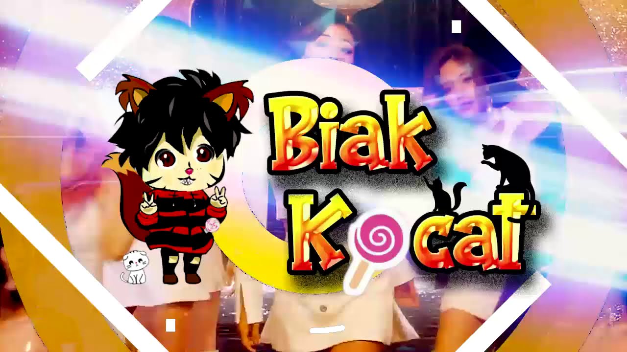 𝐁𝐈𝐀𝐊 𝐊𝐎𝐂𝐀𝐓 𝐕𝐈𝐃𝐄𝐎 𝐈𝐍𝐓𝐑𝐎𝐃𝐔𝐂𝐂𝐈𝐎𝐍 👋≧ ᴥ ≦ - YouTube