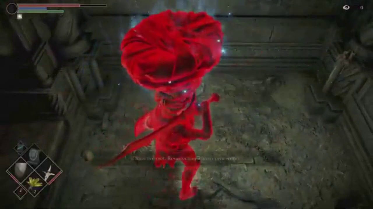 What a Magnificent Demon! - YouTube