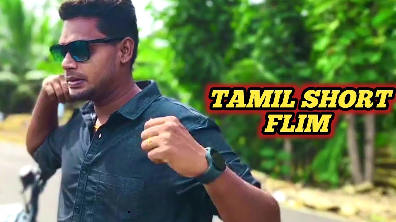 BAD BOY | TAMIL ACTION SHORT FILM | NEW LATEST TAMIL SHORT FILM 2023 ...