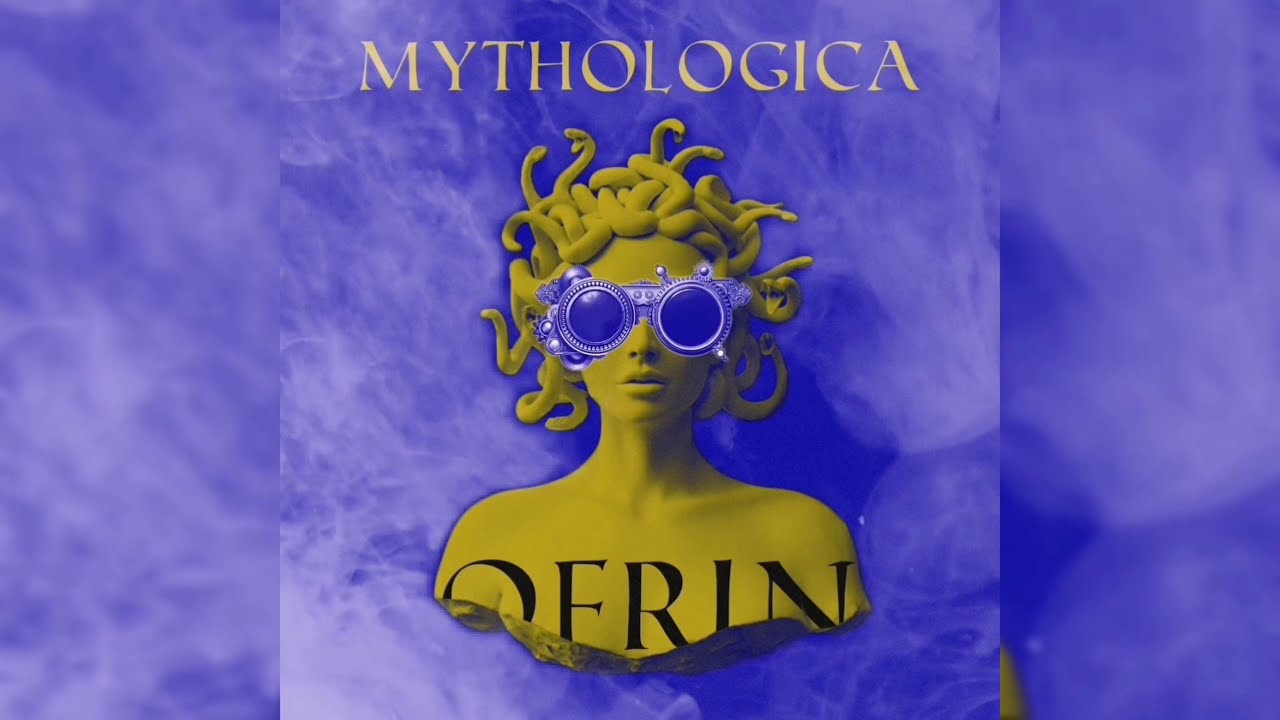 Mythologica - Ofrin (Song 4K) 60fps - YouTube