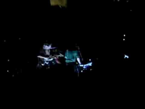 Coldplay LIVE san jose - chinese sleep chant - YouTube