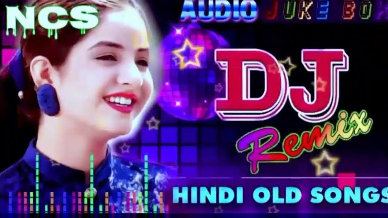 nonstop dj || Hindi DJ song|| DJ remix song|| - YouTube