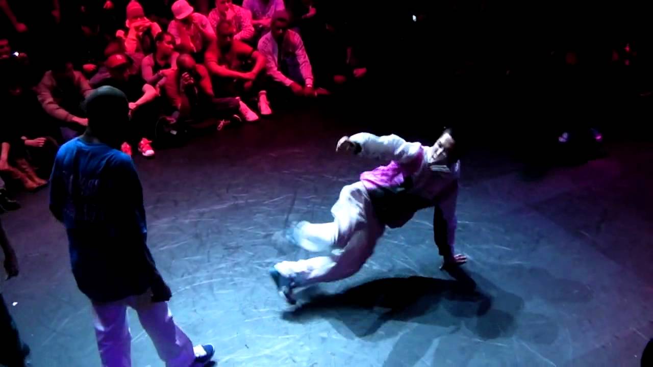 Final Flow one three (HD) - YouTube