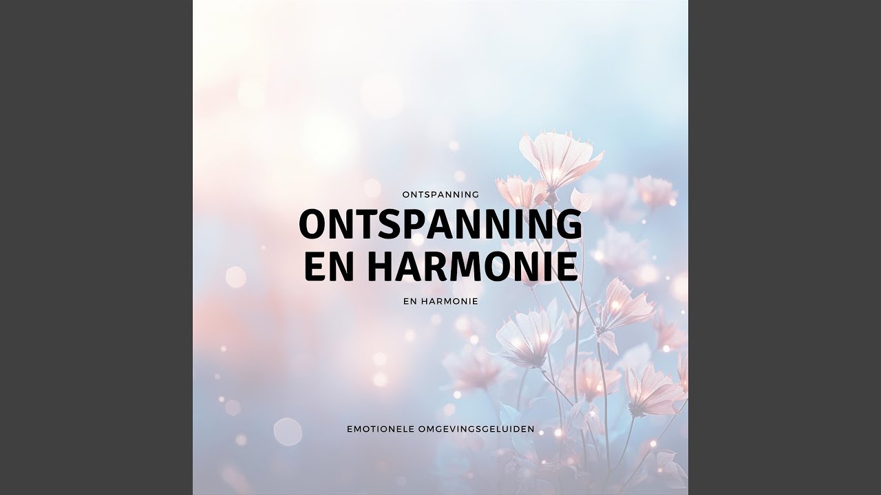 Hantering van Stress - Ontspanning en Harmonie: Song Lyrics, Music ...