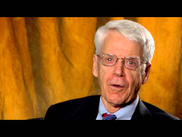 Caldwell B. Esselstyn, Jr., MD: How to Reverse Heart Disease, Part 2 ...