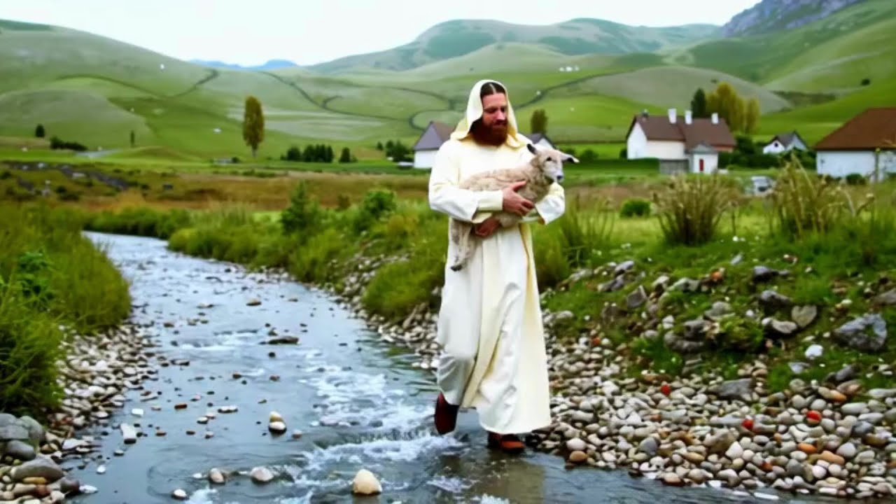 Discover the POWER of Jesus' Love in just 15 minutes, erase suffering ...