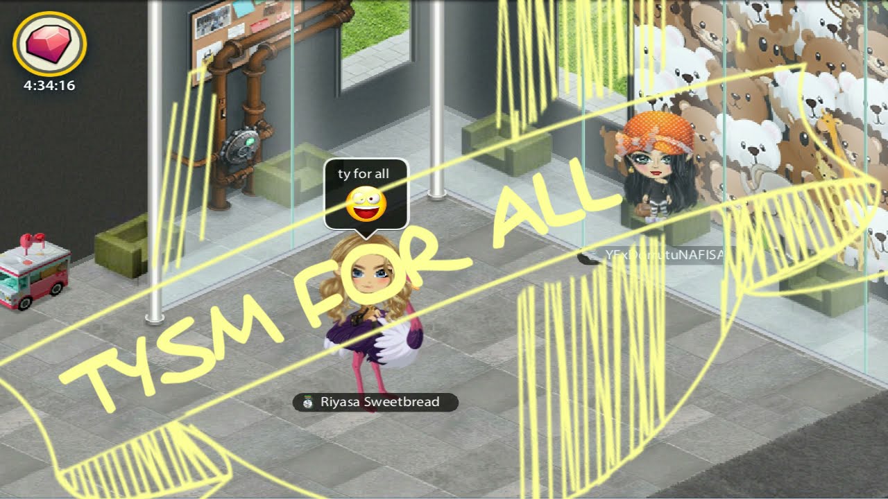 YoWorld on 2021 • YoWorld #BigVikingGames - YouTube