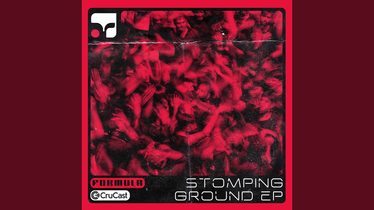 Stomping Ground - YouTube