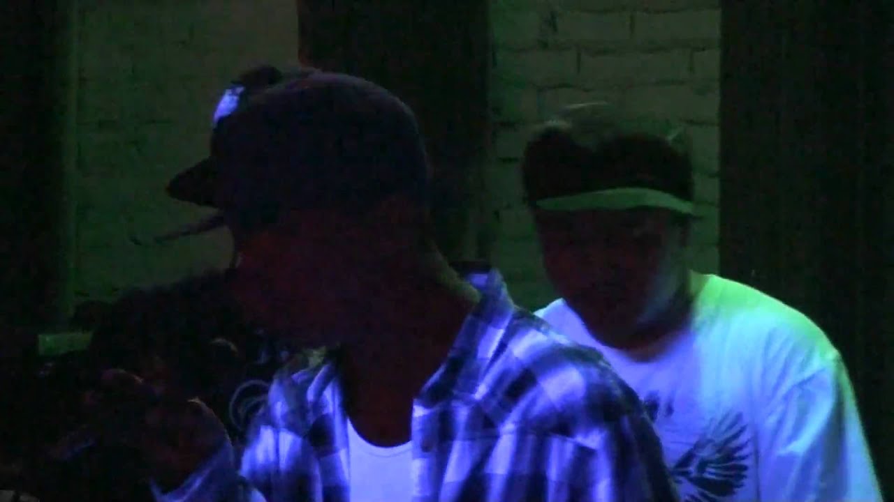 Budd Khang St. Paul Hmong Rappers Colab - YouTube