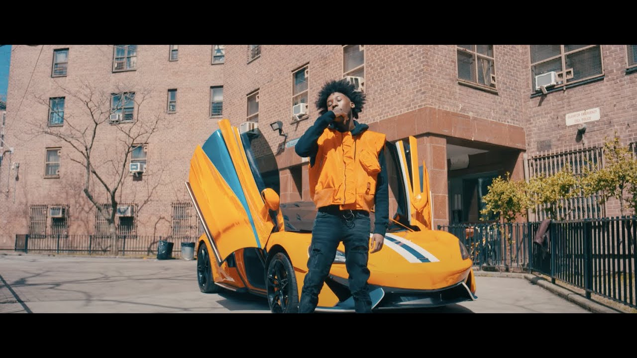 SET DA TREND - GET HOME (OFFICIAL MUSIC VIDEO) - YouTube