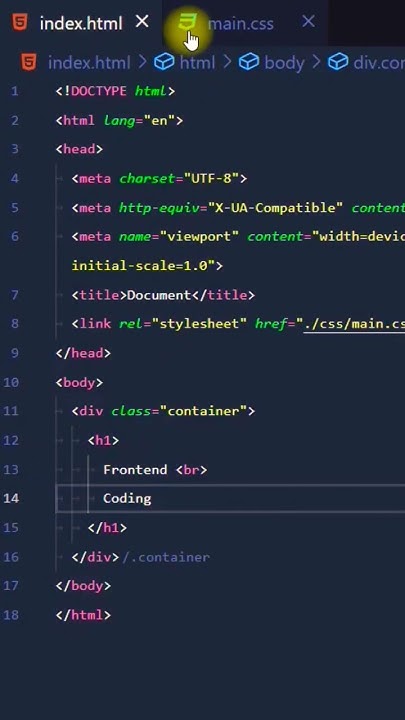 Frontend Frontendcoding Web Webdevelopment Css Html Javascript Youtube