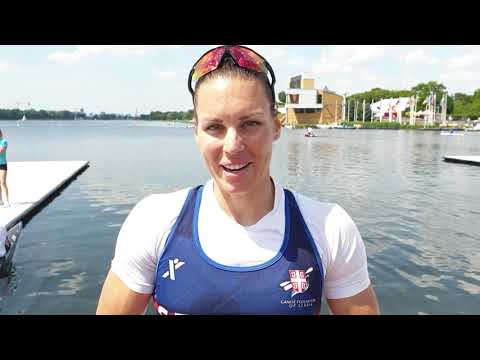 Poznanj 2021 Milica Novakovic - YouTube