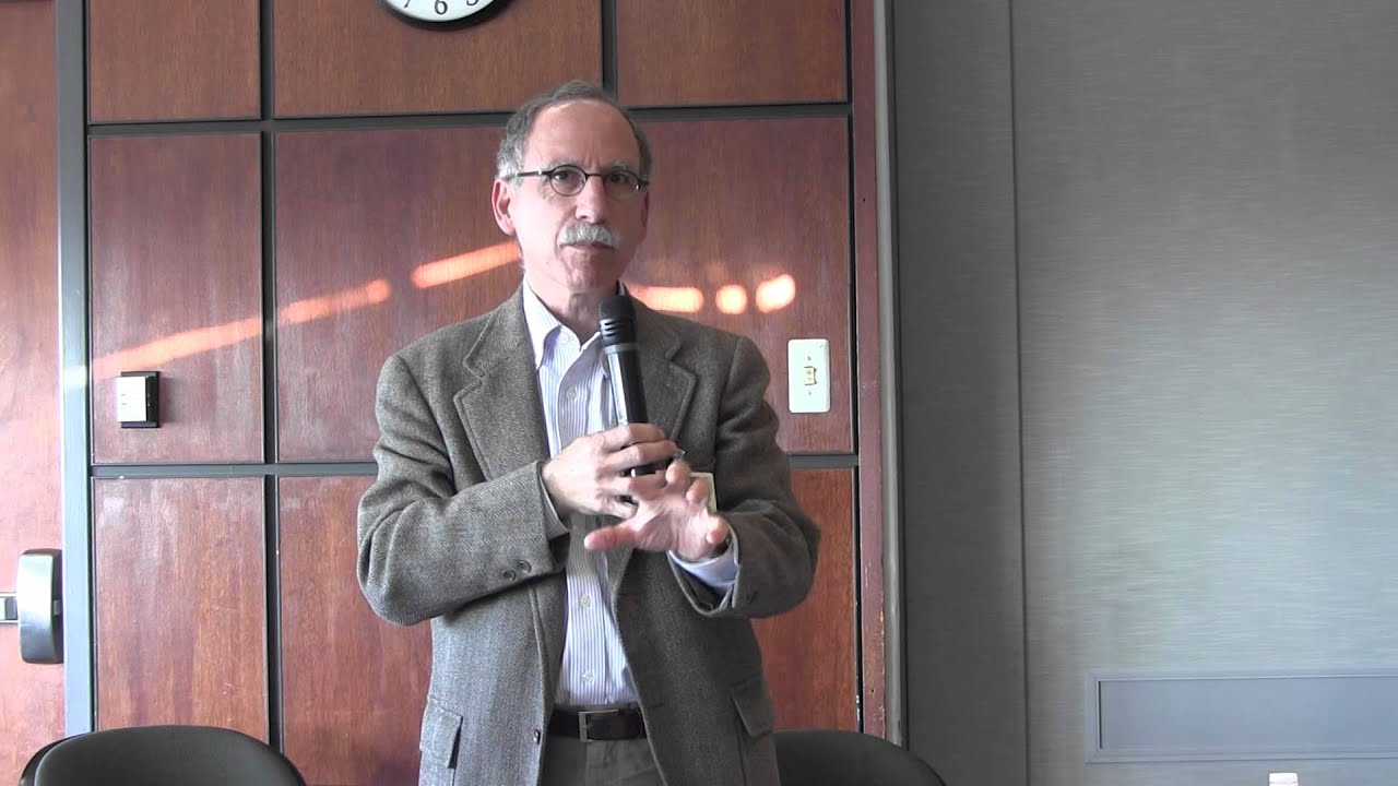 09/08/14 - Educating Leaders - Dr. Kevin Grumbach Keynote - YouTube