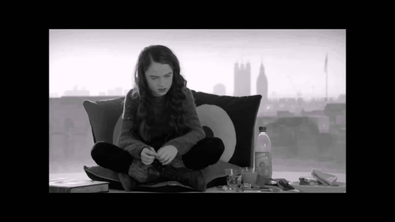 Draco Malfoy and Leila Potter - YouTube