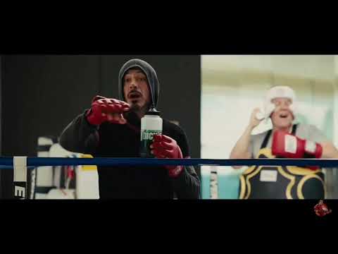 °Ironman and black Widow klip°