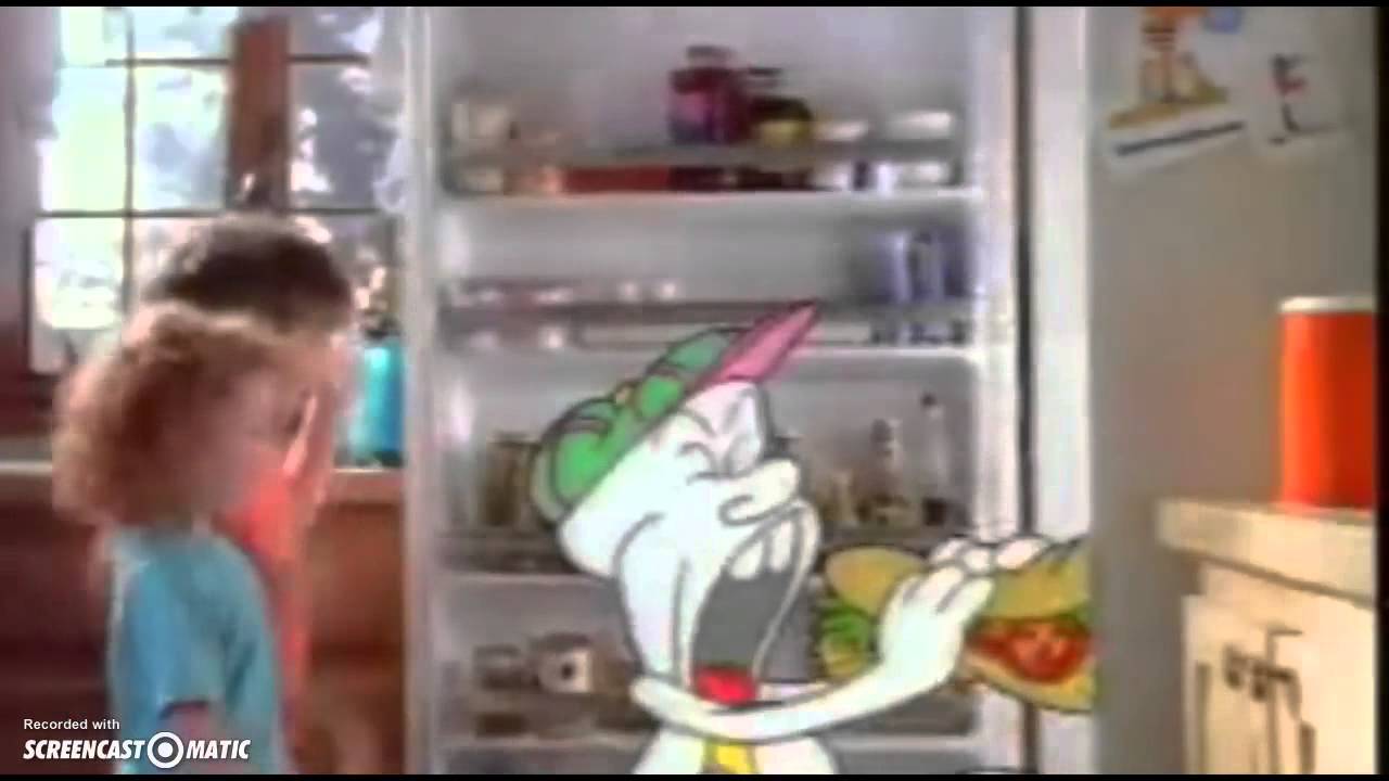 Nick Jr. ID-Ghost (HQ/HD) - YouTube