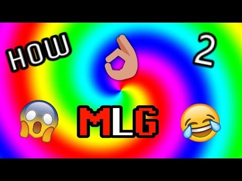 How To MLG - YouTube