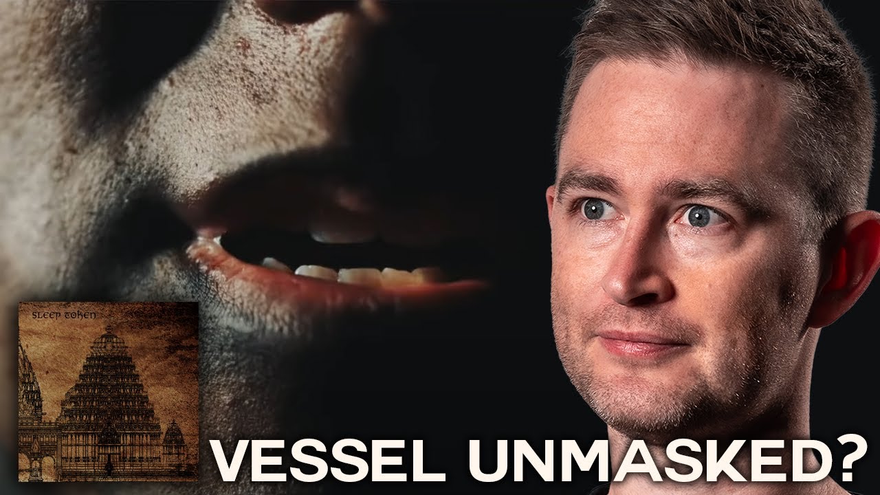 SLEEP TOKEN "Two" FULL EP Reaction HIGHLIGHT "Calcutta" // Patreon ...