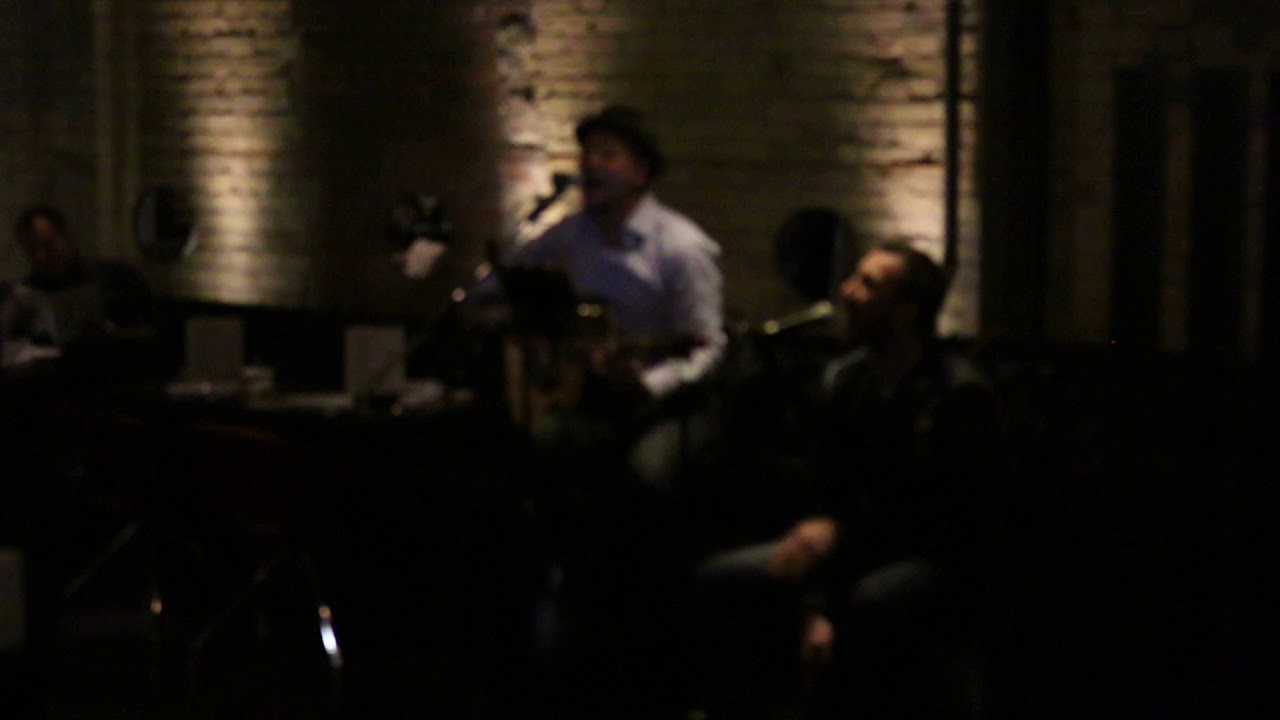 Come Together - Pat Wright & Matthew Glowacki - YouTube