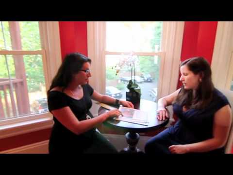 Erica Covelle Realtor & Interior Designer, Broadway Condo Part I.m4v ...
