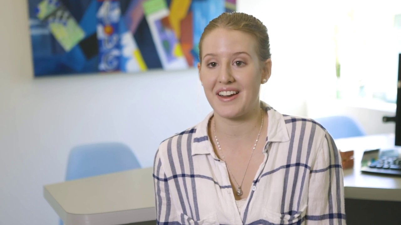 The Modern Orthodontist: Cosette's Story - YouTube