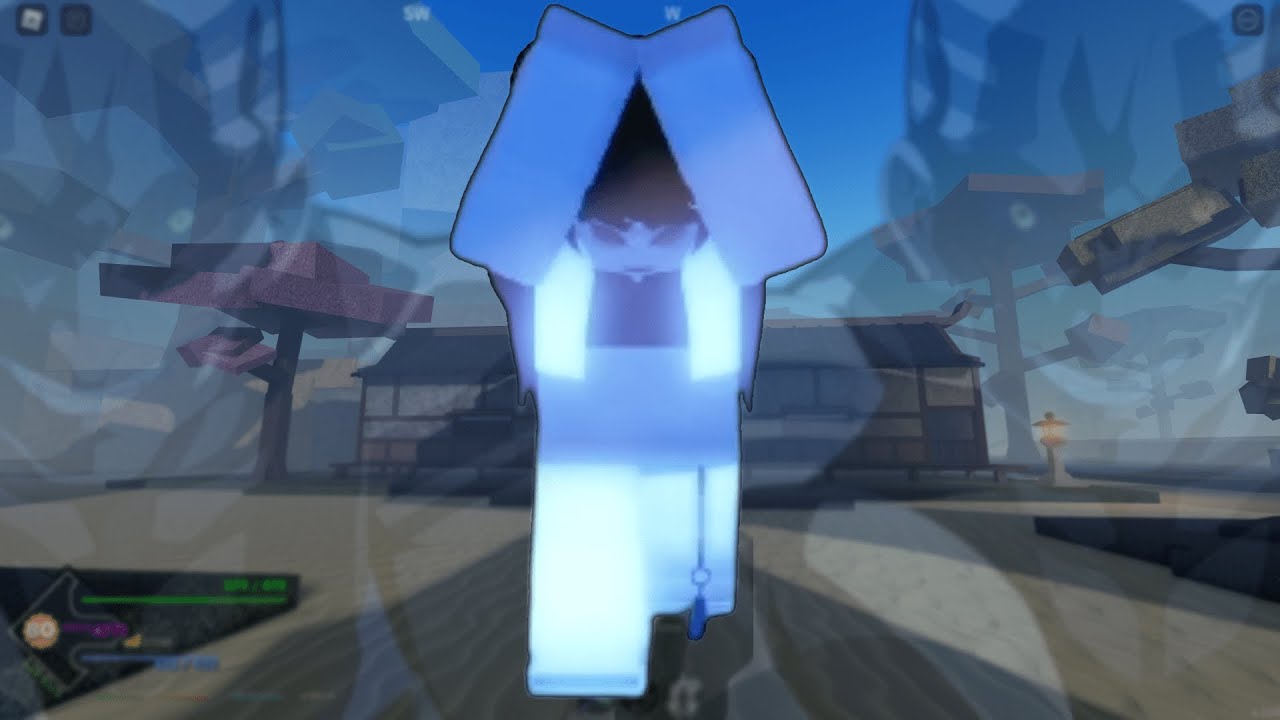 Reaper Is Pretty Good For PVP | Project Slayers - YouTube