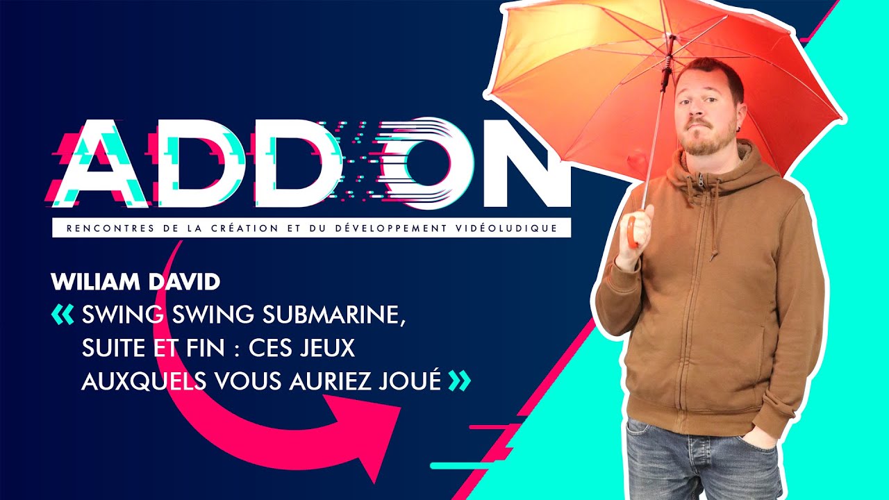 Swing Swing Submarine, suite et fin : ces jeux auxquels vous auriez ...