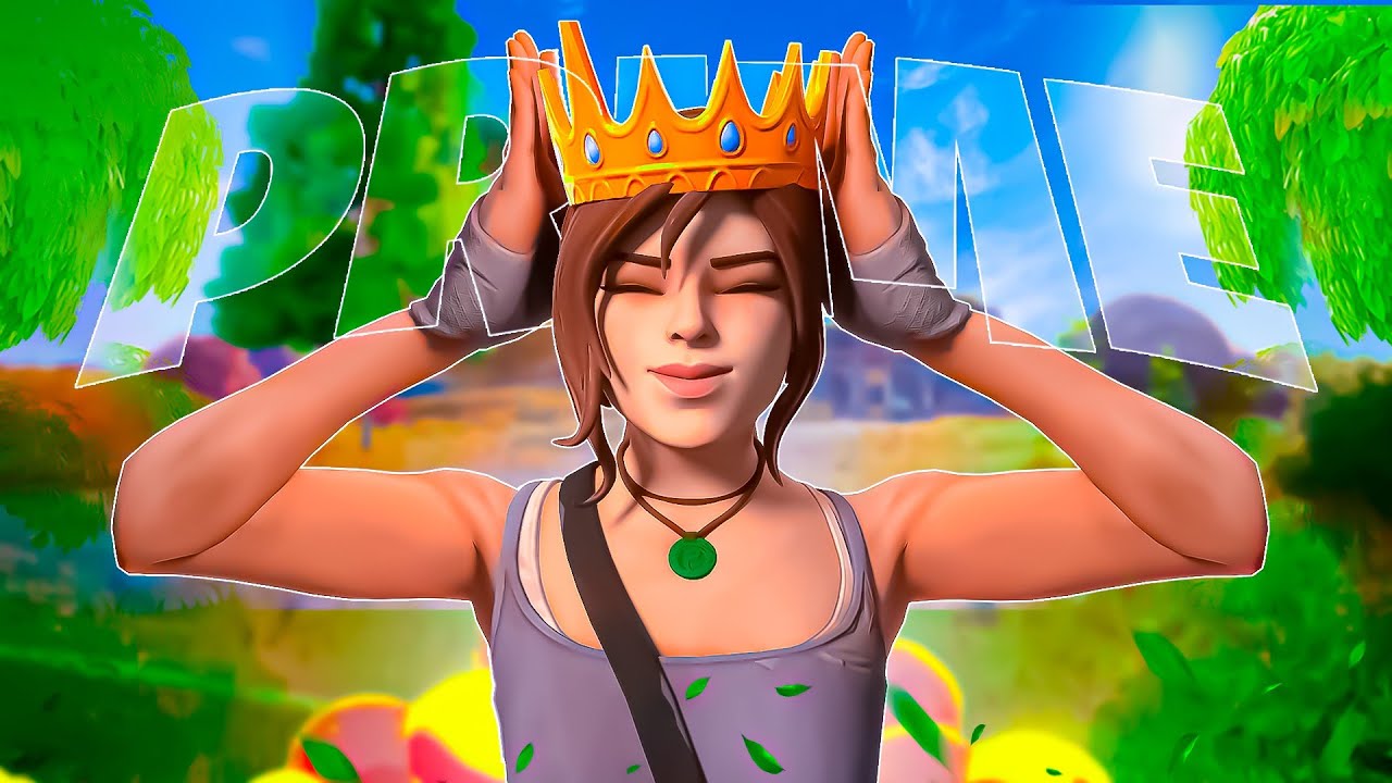 DEPOIS DESSA NOVIDADE O FORTNITE PRIME VAI VOLTAR!? - YouTube