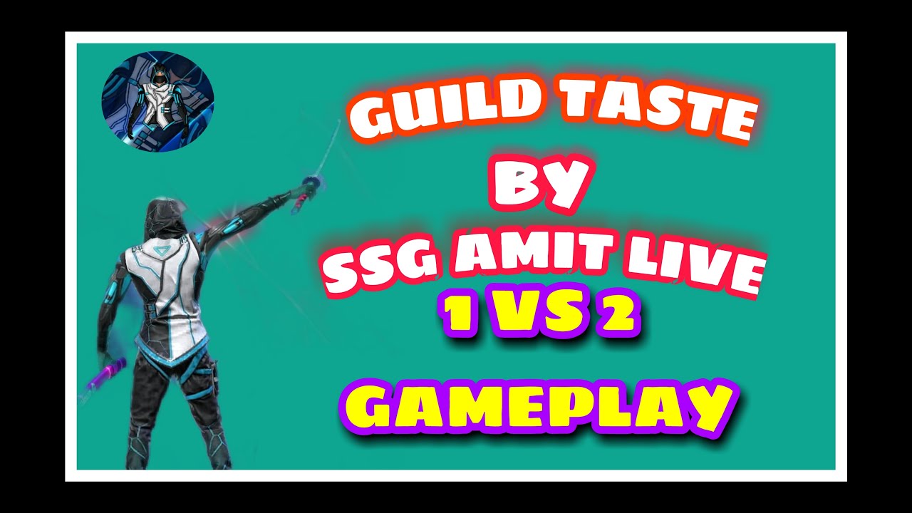 FREE FIRE LIVE GUILD TESTING | GUILD TEST LIVE | FF LIVE GUILD TEST ...