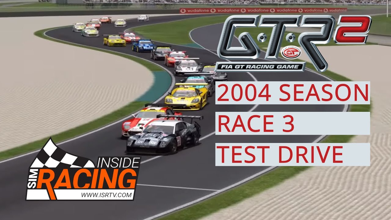 Gtr2 patch 1-4 download - falasinside