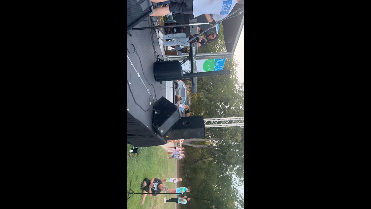 Joshua Fowler is going live! - YouTube