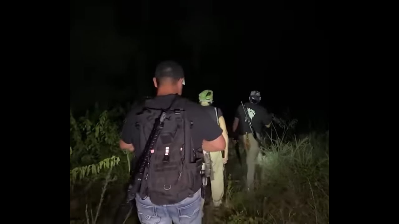 TRACKER FRIENDS - YouTube