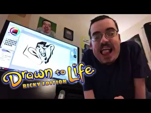 CAN YOU DRAW ME ️ - Ricky Berwick - YouTube