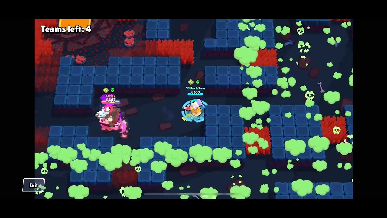 Playing Piper on the EASIEST Piper Map - YouTube