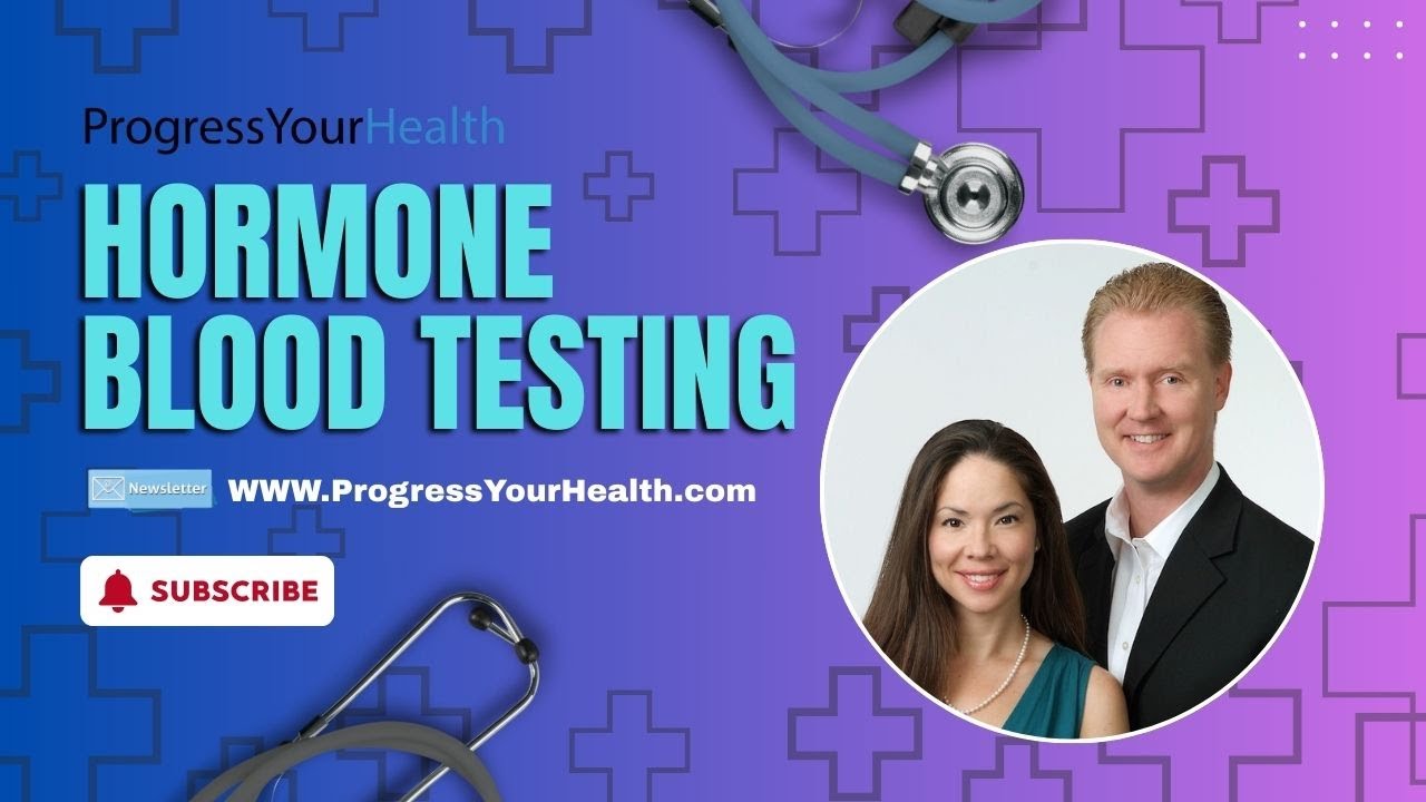 Hormone Blood Tests Explained: What Your Labs Reveal About HRT ...