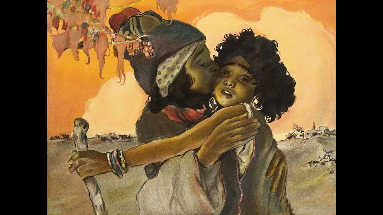 A Wiley Character - Jacob! - YouTube