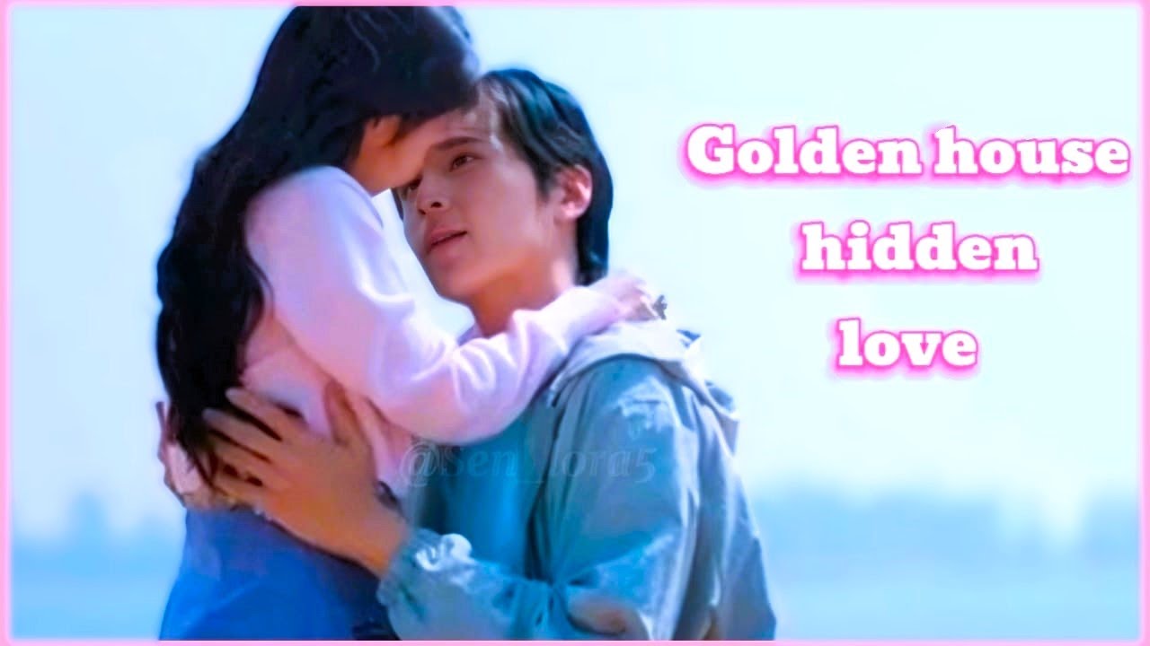 Golden House Hidden Love 💕💍🥰 #chinesedrama #love #laimeiyun #wangzihao ...