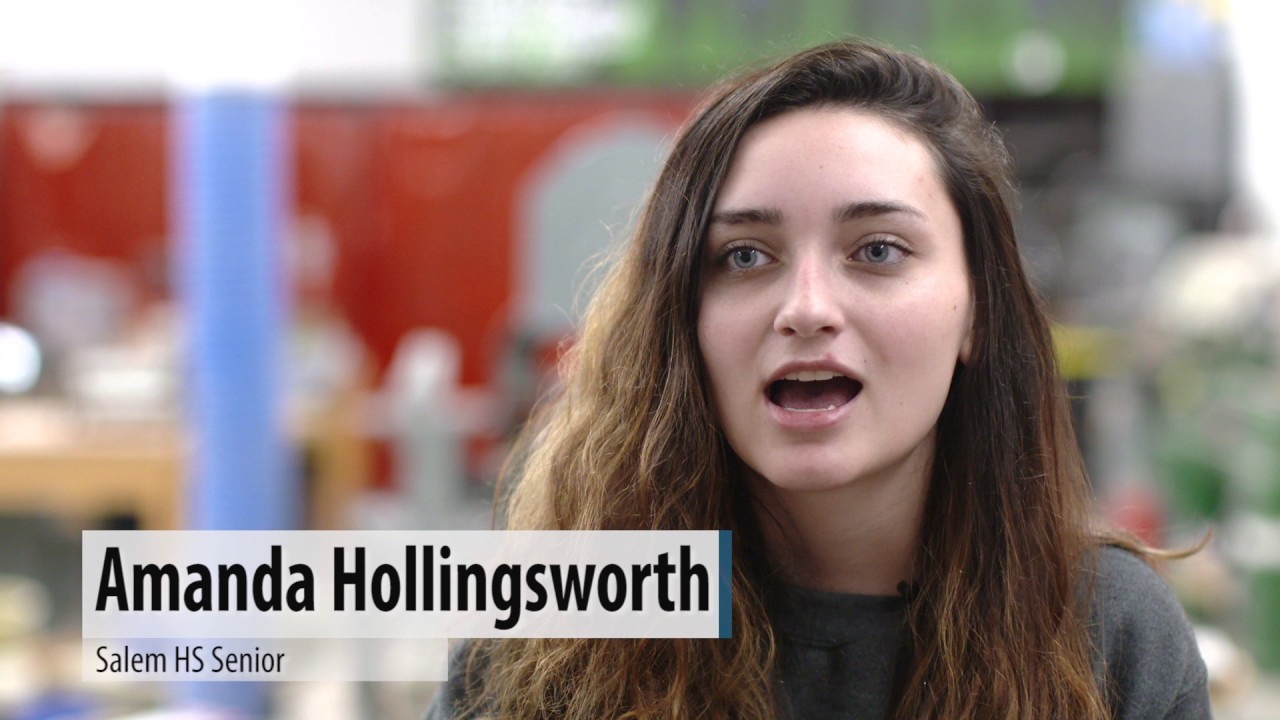 VPAA & Rosemont Forest Elementary School collaborate on environmental ...