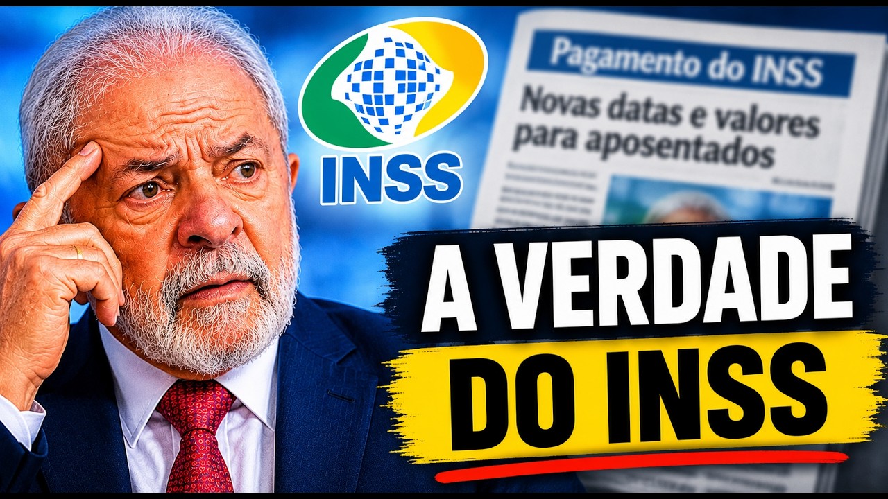 ALERTA INSS: Você recebeu pagamento extra em maio? (Entenda a verdade ...