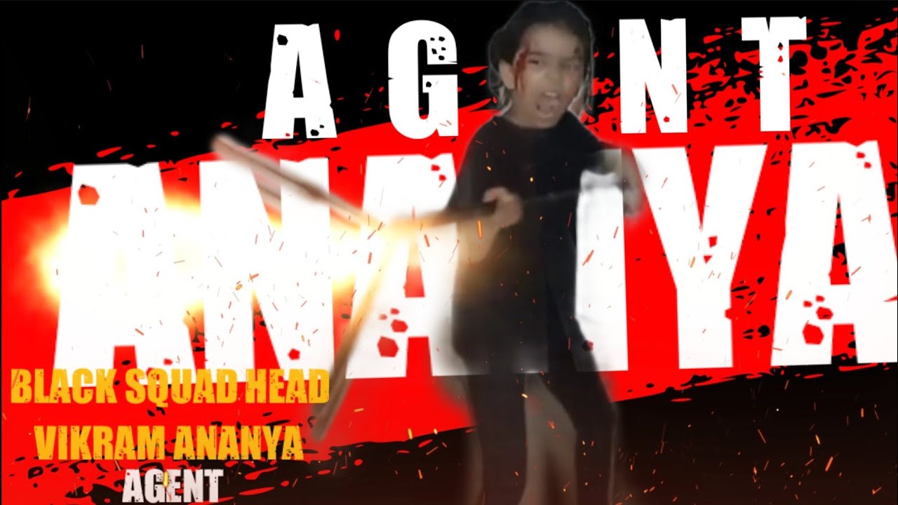 Vikram official Trailer REMAKE promo @rkfi @VPASQ - YouTube