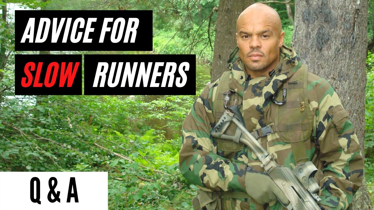 Run Like a Beast—Fix These 2 Errors - YouTube