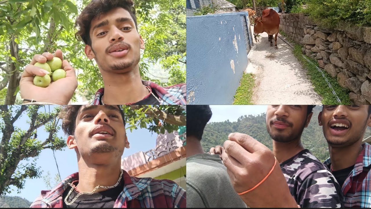 Palam to Kha Ke hi rahunga main 😛🤑anu vlogs👀 - YouTube