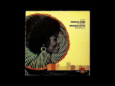 Quiet Temple - Donald Byrd, Pepper Adams, Bill Evans, Paul Chambers, Philly Joe Jones, Earl Zindars