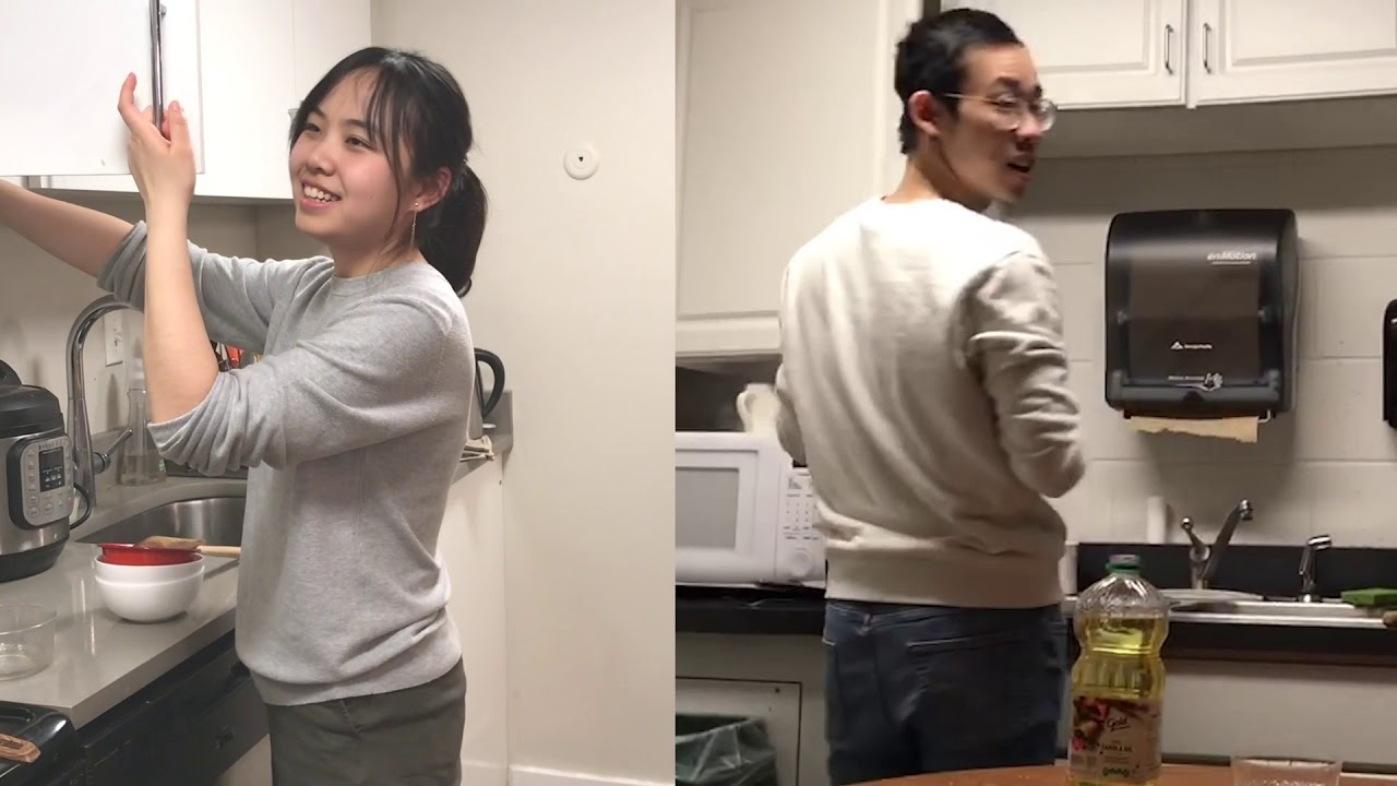 Koocook - a new cooking experience! - YouTube