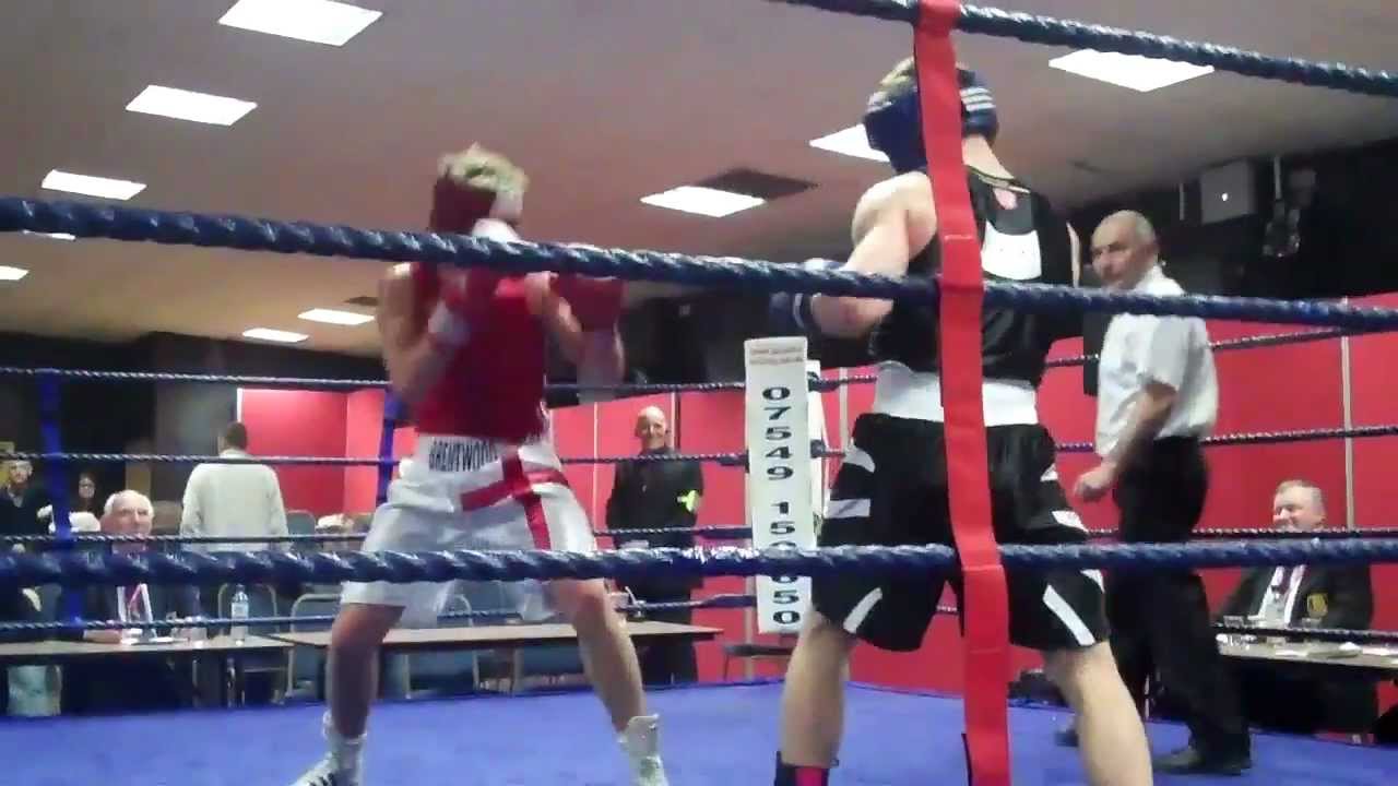 Unique Results George Veness Vs Jason Vears 02/03/2012 Brentwood ABC ...