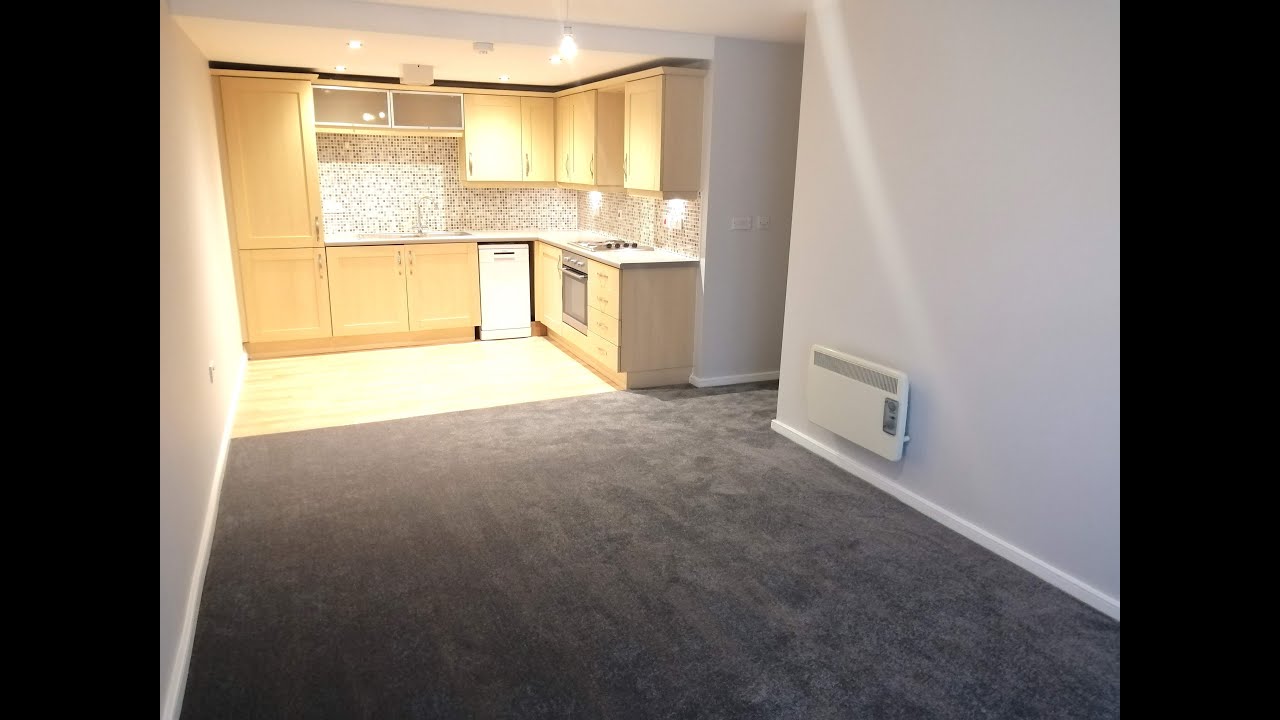 4 Tudor House, The Good Estate Agency, Manchester 2 Bed Apartment ...